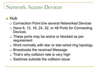 Lecture7 for (Computer Networks-Part1).ppt