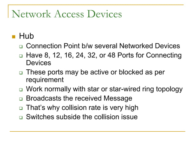 Lecture7 for (Computer Networks-Part1).ppt