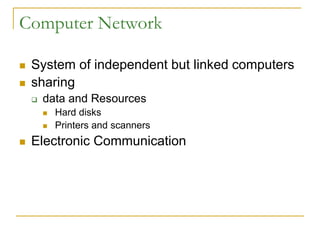 Lecture7 for (Computer Networks-Part1).ppt