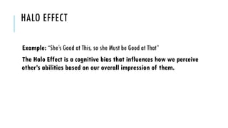Lecture 7 Contextual interpretation (tones, biases, stereotypes ...
