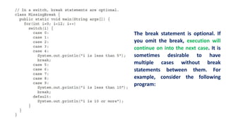 Lecture 7 Control Statements.pdf