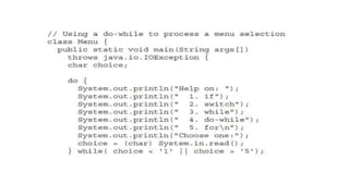 Lecture 7 Control Statements.pdf