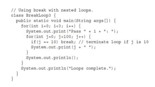 Lecture 7 Control Statements.pdf