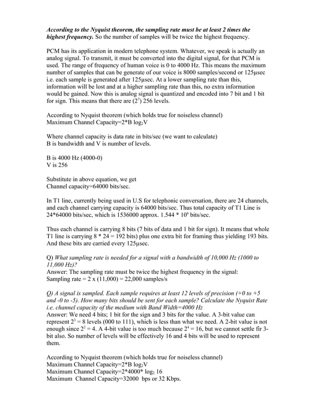 Lecture7 Encodingmodulation Doc 2418