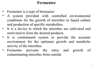 Lecture 7 fermenters and it's types-1.pptx