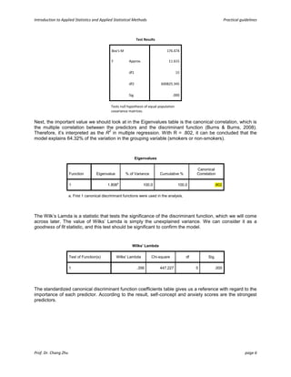 Lecture 7 guidelines_and_assignment | PDF