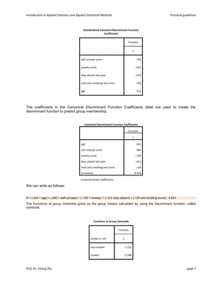 Lecture 7 guidelines_and_assignment | PDF