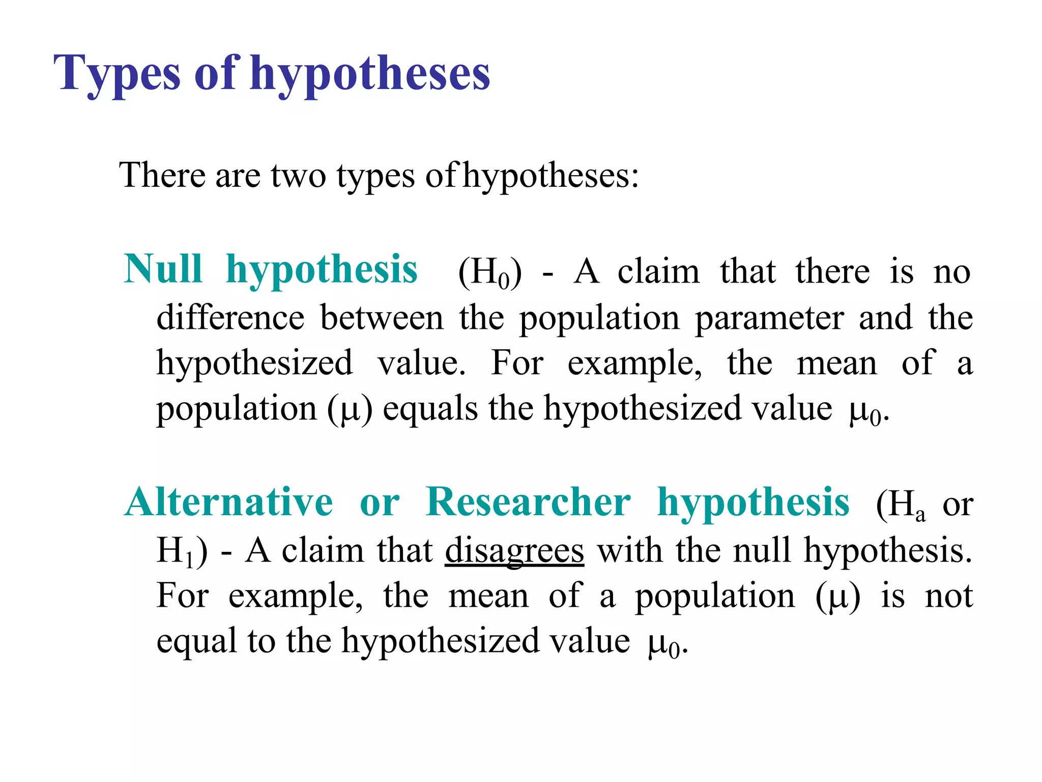 Lecture 7 Hypothesis testing.pptx
