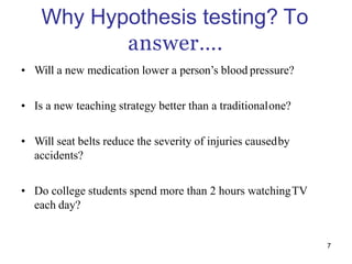 Lecture 7 Hypothesis testing.pptx