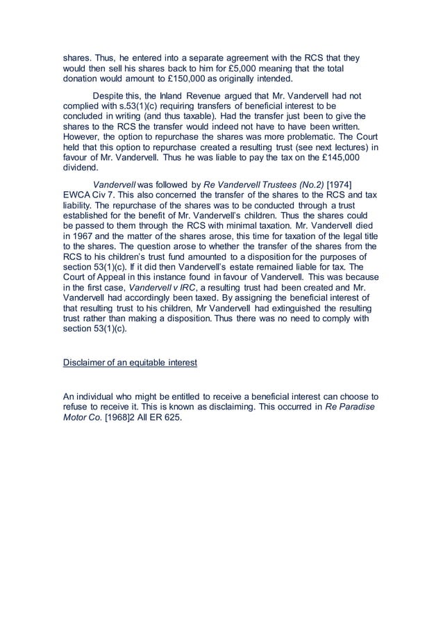 Lecture 7 info.docx | Personal Taxes | Personal Finance