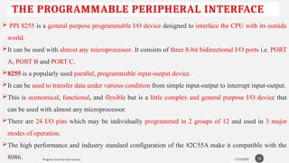 LECTURE_7 Interface.pptx of what you wants | PPTX