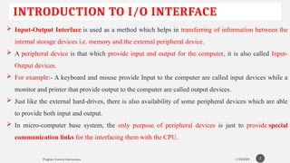 LECTURE_7 Interface.pptx of what you wants | PPT