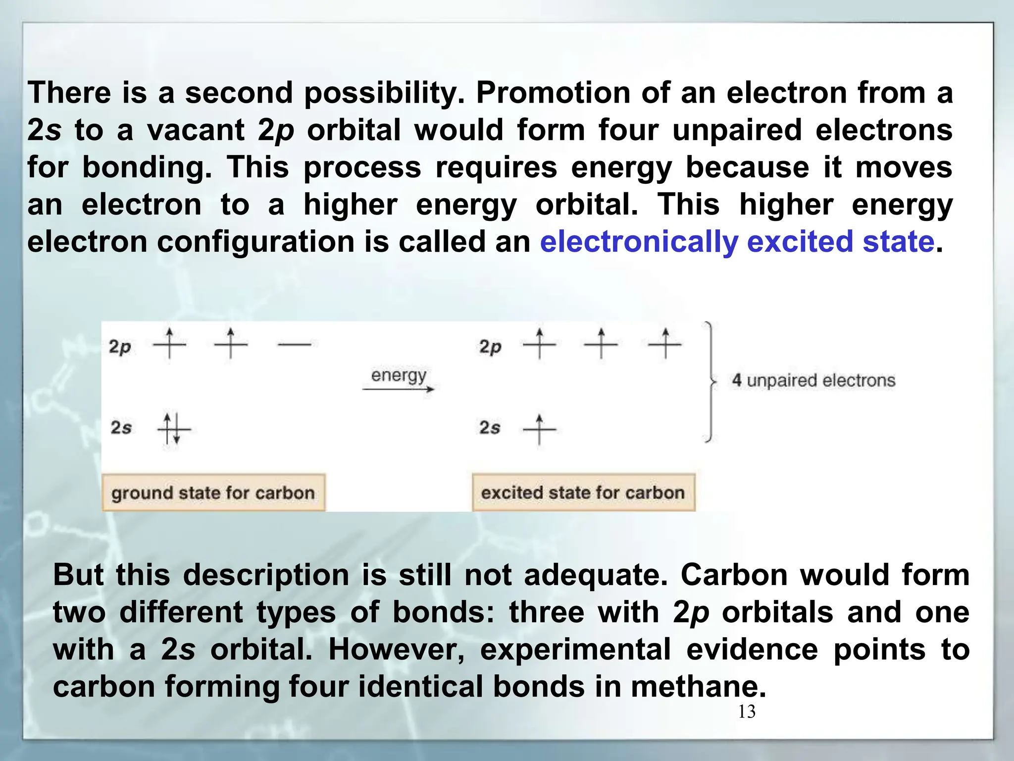 lecture ----7 intro to organic chemistry | PDF