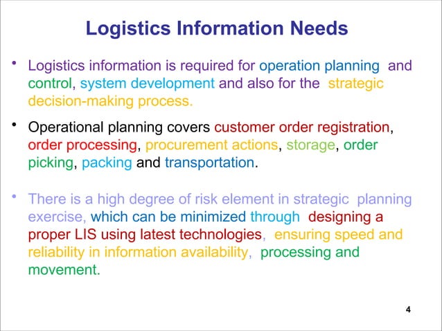 Lecture 7 logistics information system Gohar.pptx