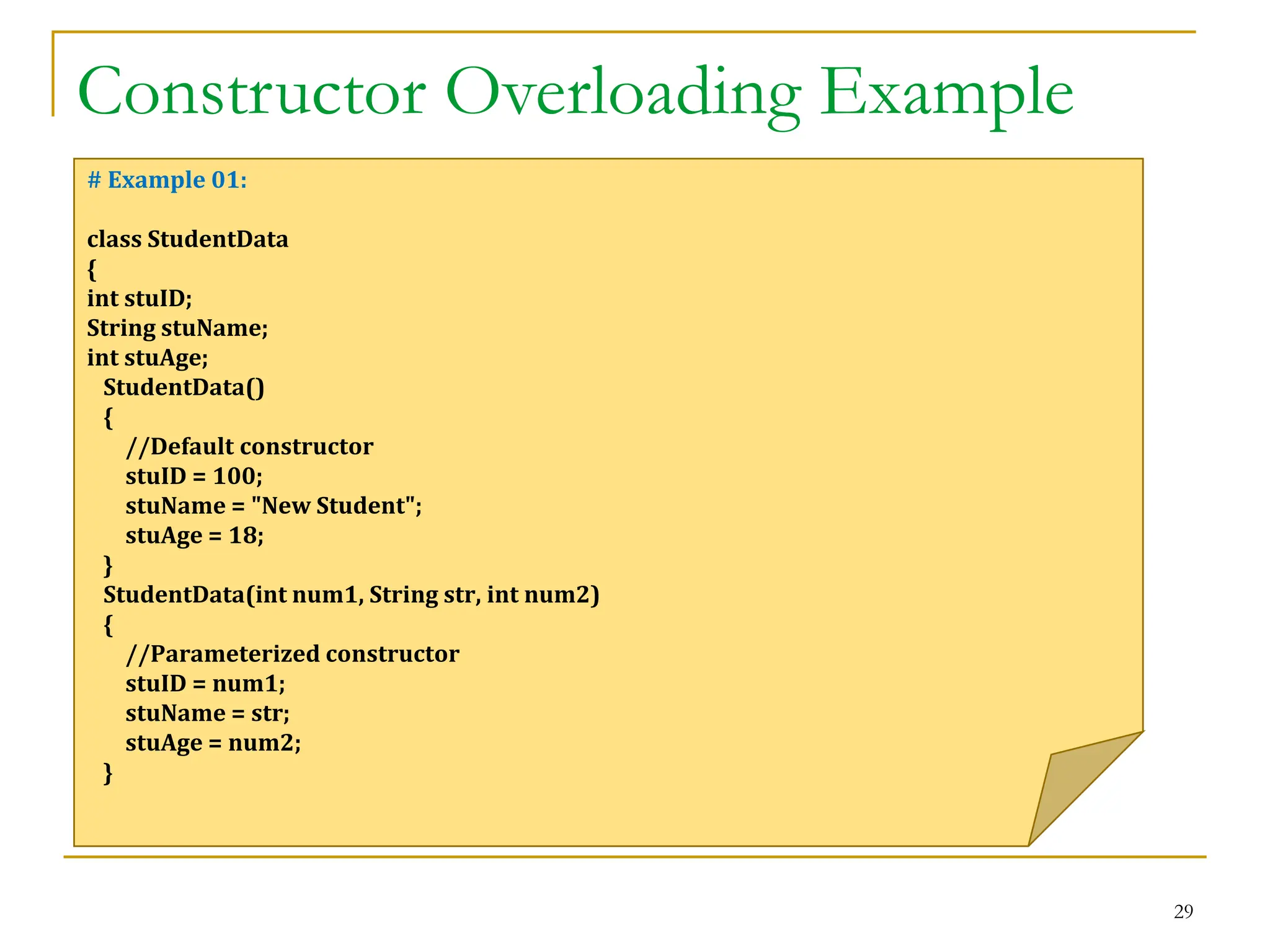 Lecture_7 Method Overloading.pptx