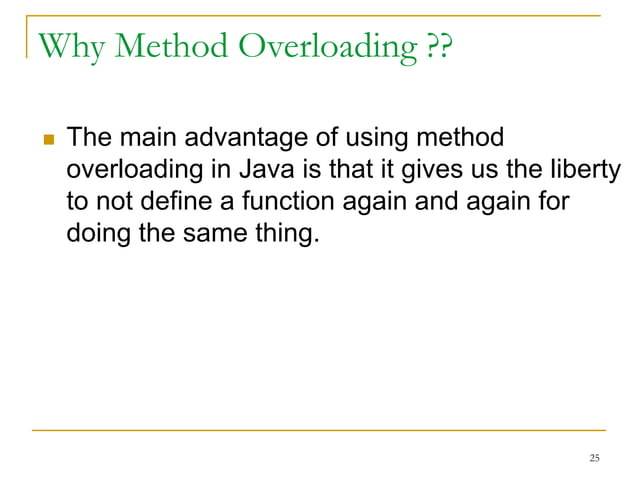 Lecture_7 Method Overloading.pptx