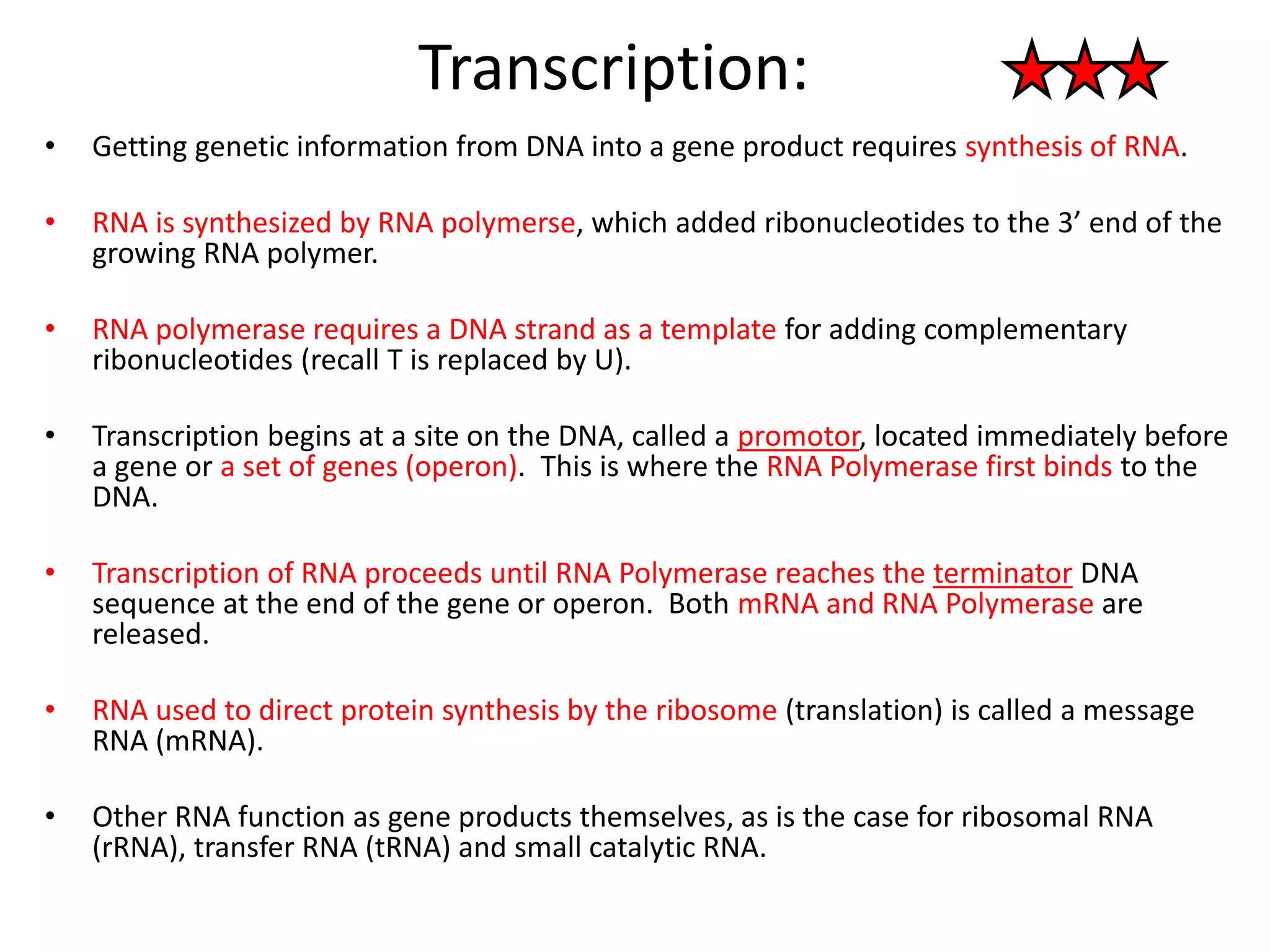 Lecture 7 microbial genetics | PPTX