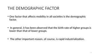 factors and forces of mobility in social stratification.pptx