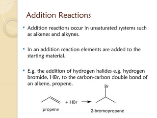 Lecture 7 Organic Reaction Mechanisms.ppt