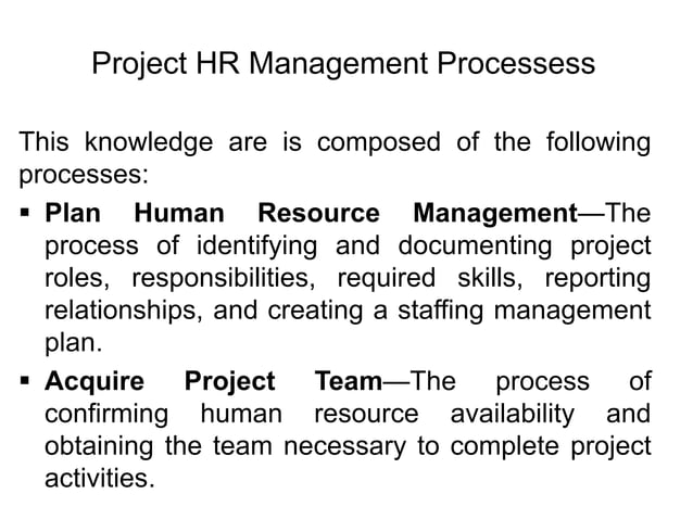 Lecture_7_Project Human Resource Management.ppt