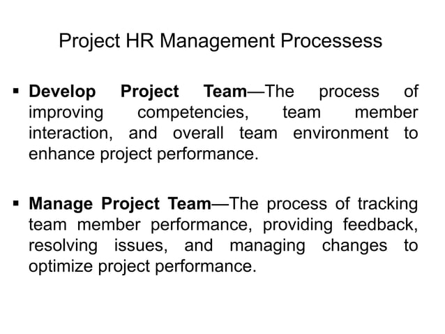 Lecture_7_Project Human Resource Management.ppt