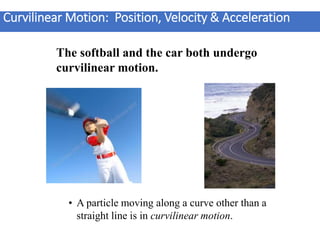 Lecture 7 Projectile motion.pptx