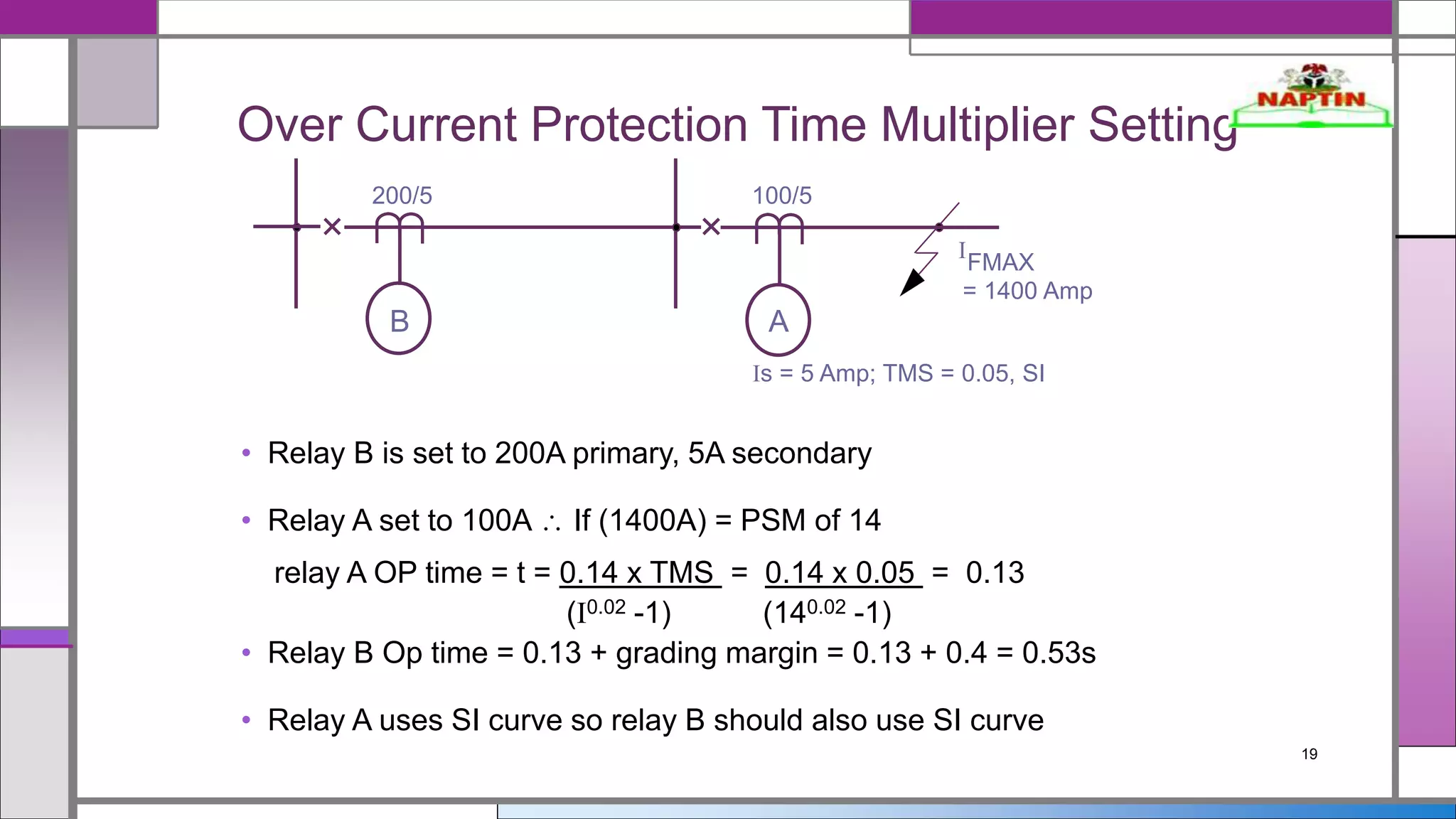 Lecture 7 Relay Coordination.pptx