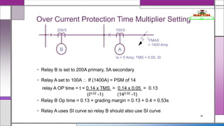 Lecture 7 Relay Coordination.pptx