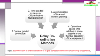 Lecture 7 Relay Coordination.pptx