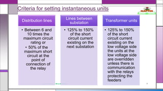 Lecture 7 Relay Coordination.pptx