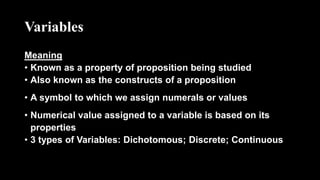 Lecture 7 research methodology in counselling | PPT