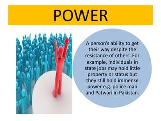 Lecture 7 social inequality, social stratification | PPTX
