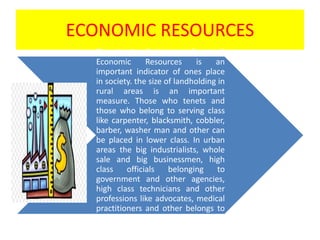 Lecture 7 social inequality, social stratification | PPTX