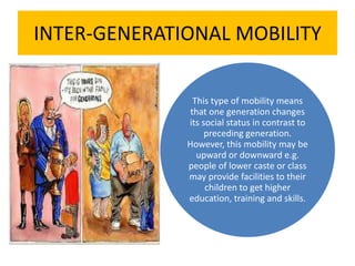 Lecture 7 social inequality, social stratification | PPT