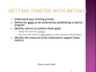 Lecture 7 Software Metrics.ppt