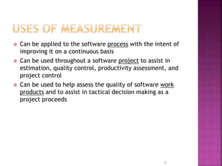 Lecture 7 Software Metrics.ppt
