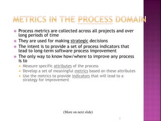 Lecture 7 Software Metrics.ppt