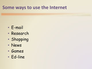 Lecture 7 The internet.pptx