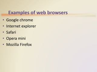 Lecture 7 The internet.pptx