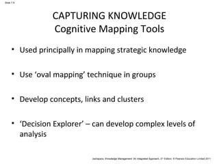 Lecture 7 the nature of digital knowledge | PPT | Search | Internet