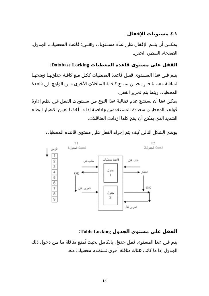 Lecture7 Transactionmanagement Concurrencycontrol