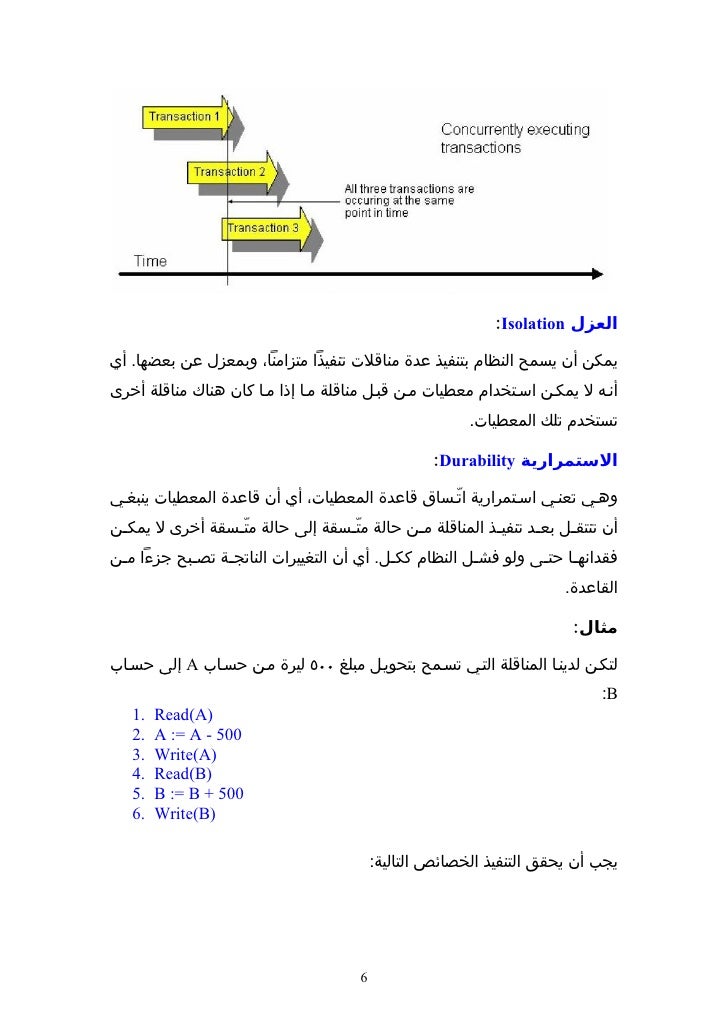 Lecture7 Transactionmanagement Concurrencycontrol