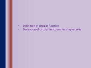 Lecture 7 Trignometry.pptx
