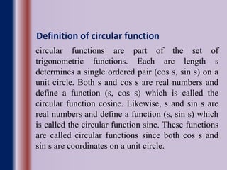 Lecture 7 Trignometry.pptx