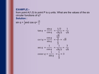 Lecture 7 Trignometry.pptx