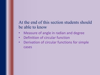Lecture 7 Trignometry.pptx