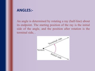 Lecture 7 Trignometry.pptx