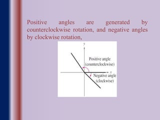 Lecture 7 Trignometry.pptx