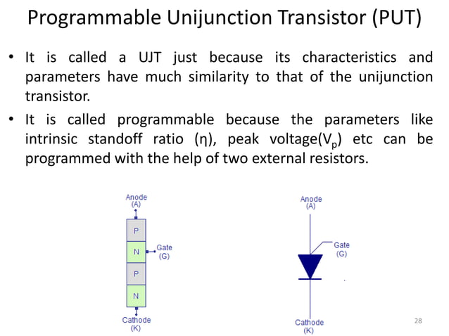 lecture_7_ujt_and_put.pptx | Computer Peripherals | Computing