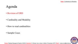 Lecture 7 (Week 7) - Cardinality & modality.pptx